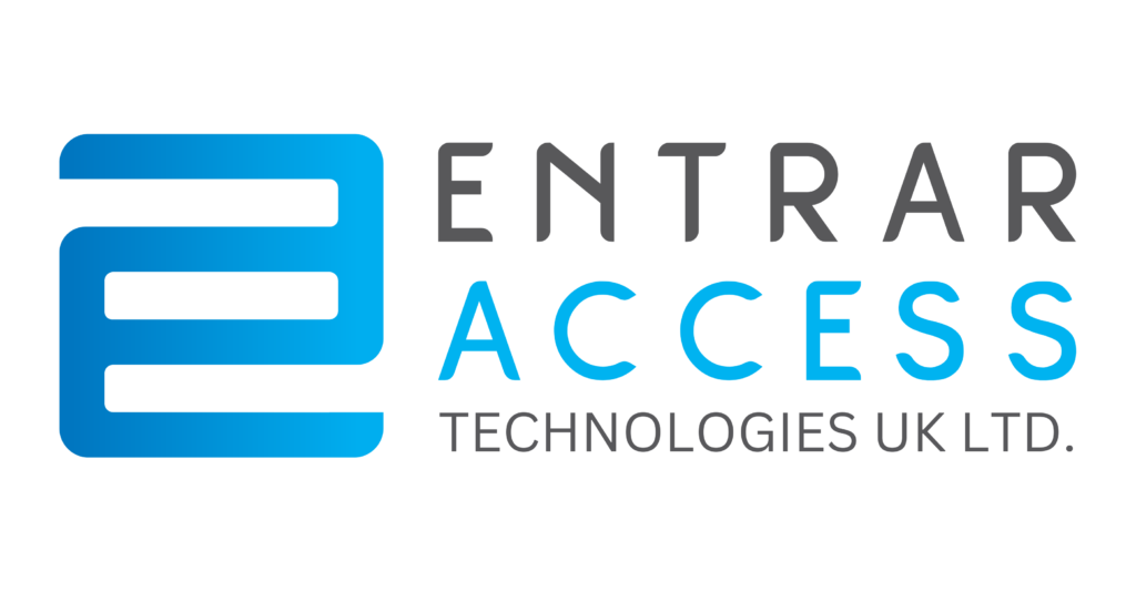 Entrar Access Technologies UK LTD. - Redefining Entrances